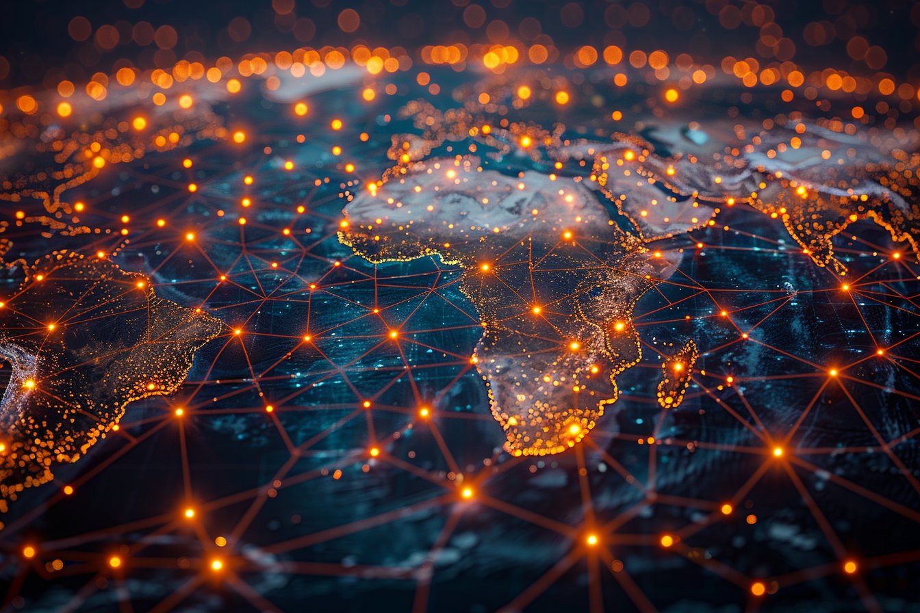 Le mapping concurrentiel : définition, bonnes pratiques et exemples Le mapping concurrentiel : définition, bonnes pratiques et exemples